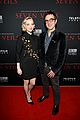 Amanda Seyfried Attends Toronto Premiere of New Thriller ‘Seven Veils ...