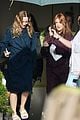 Leslie Mann, Anna Faris, Isla Fisher & Michelle Buteau Begin Filming ...