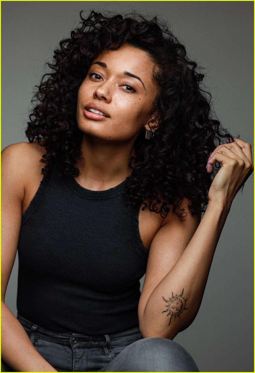 Get to Know 'NCIS: Sydney' Star Olivia Swann With 10 Fun Facts (Exclusive): Photo 5123343 ...