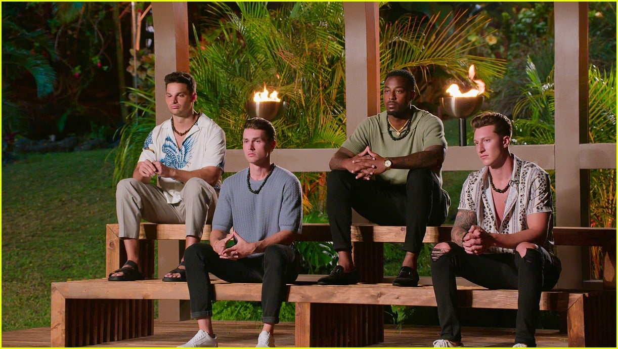 'Temptation Island': Netflix Version of Reality TV Show Features a New ...