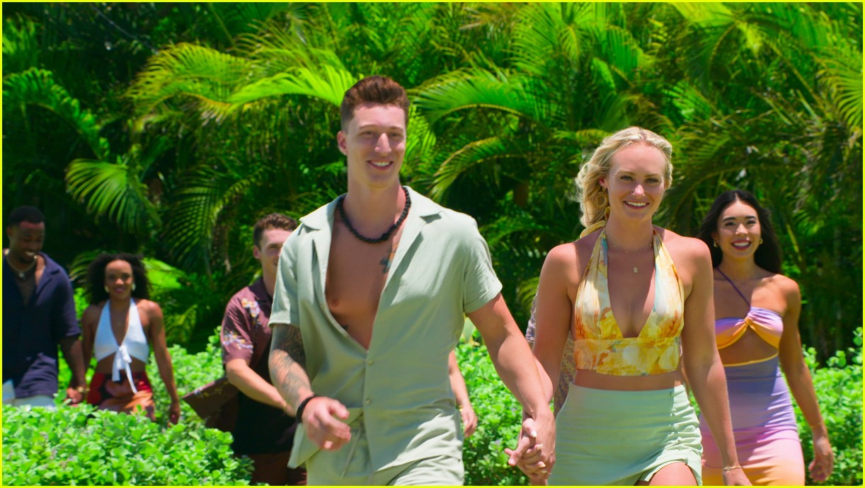 'Temptation Island': Netflix Version of Reality TV Show Features a New ...