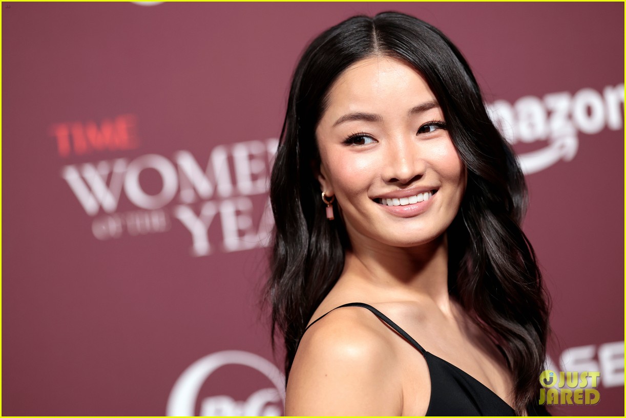 Nicole Kidman, Anna Sawai, & Olivia Munn Honored at Time Women of the ...