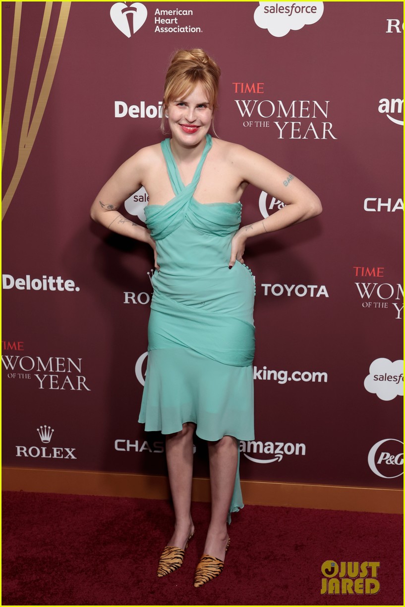 Nicole Kidman, Anna Sawai, & Olivia Munn Honored at Time Women of the ...