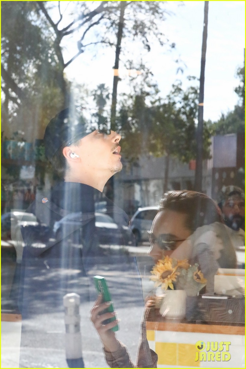 Timothee Chalamet Enjoys Down Time in California Amid Red Carpet ...