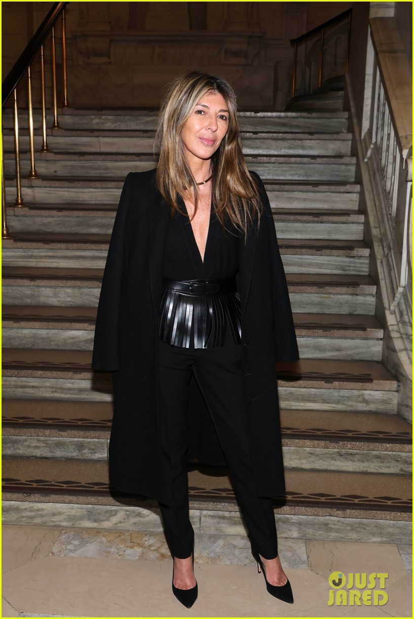 Photo: marc jacobs show nyc 40 | Photo 5121885 | Just Jared ...