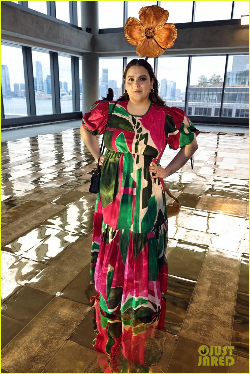 Danielle Deadwyler Catches Up with Chic Couple Rebecca Hall & Morgan ...