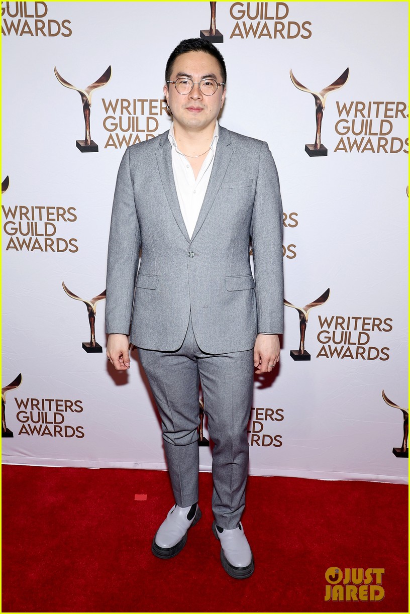 Nicholas Alexander Chavez, Kiernan Shipka, Erin Foster Step Out For ...