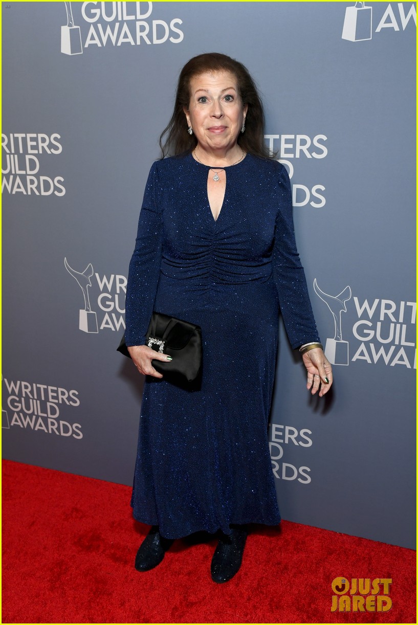 Nicholas Alexander Chavez, Kiernan Shipka, Erin Foster Step Out For ...