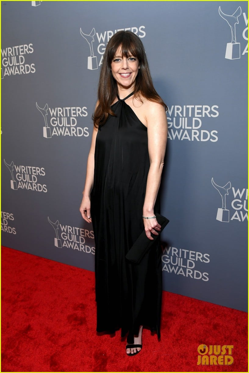 Nicholas Alexander Chavez, Kiernan Shipka, Erin Foster Step Out For ...