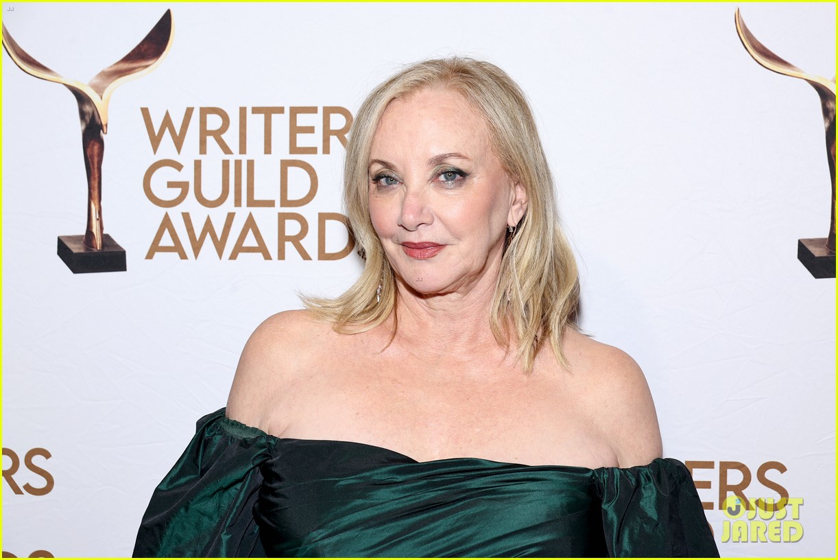 Nicholas Alexander Chavez, Kiernan Shipka, Erin Foster Step Out For ...