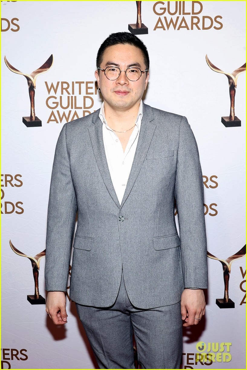 Nicholas Alexander Chavez, Kiernan Shipka, Erin Foster Step Out For ...