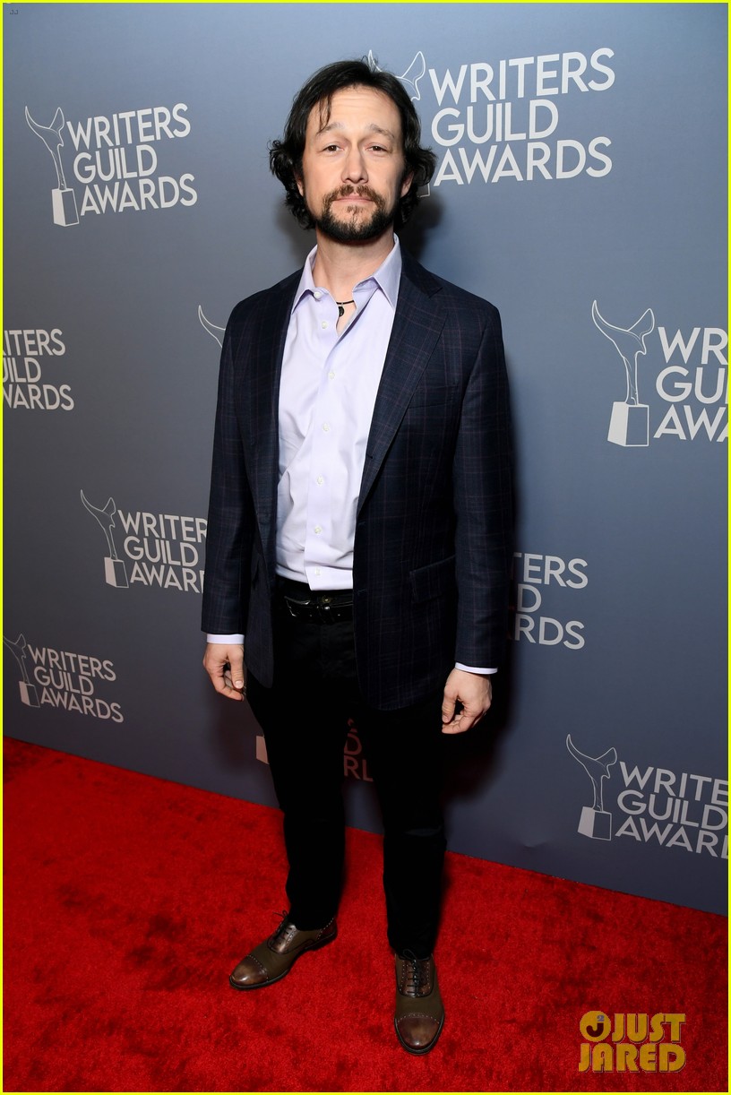 Nicholas Alexander Chavez, Kiernan Shipka, Erin Foster Step Out For ...