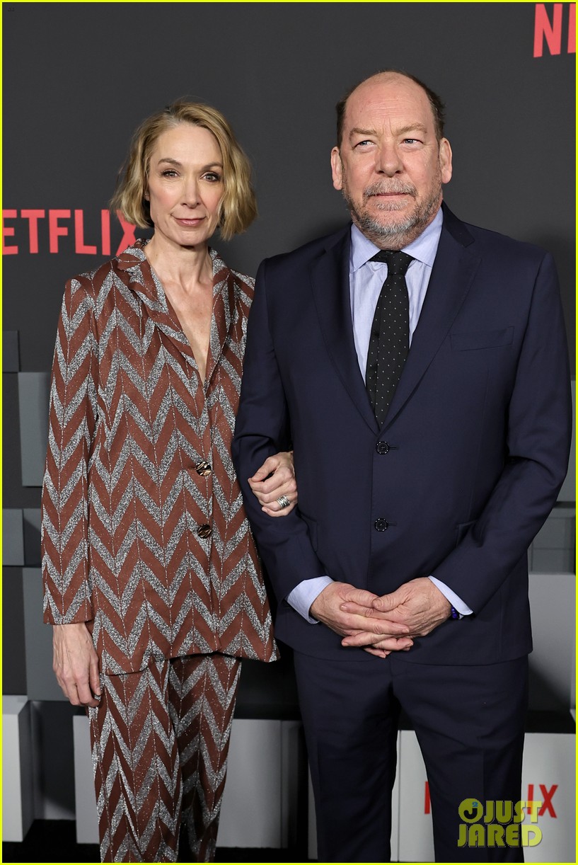 Robert De Niro, Angela Bassett, & More Attend 'Zero Day' Premiere in ...