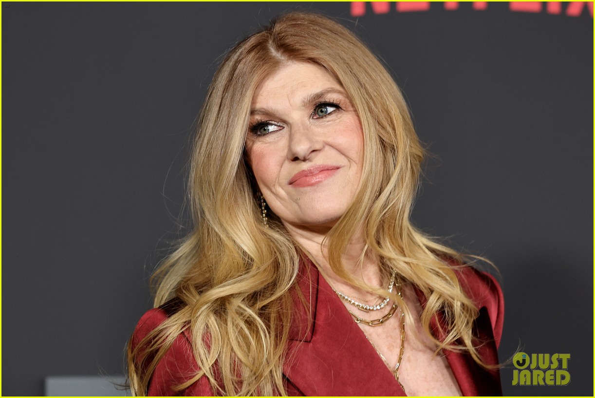 Robert De Niro, Angela Bassett, & More Attend 'Zero Day' Premiere in ...