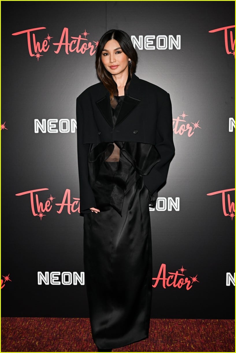 'The Actor' Director Talks Developing Script with Ryan Gosling, But ...