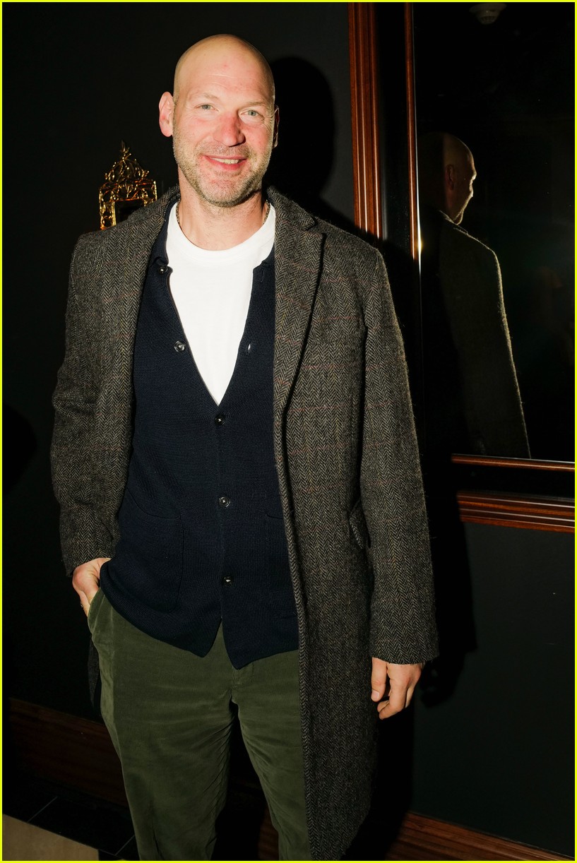 'The Actor' Director Talks Developing Script with Ryan Gosling, But ...