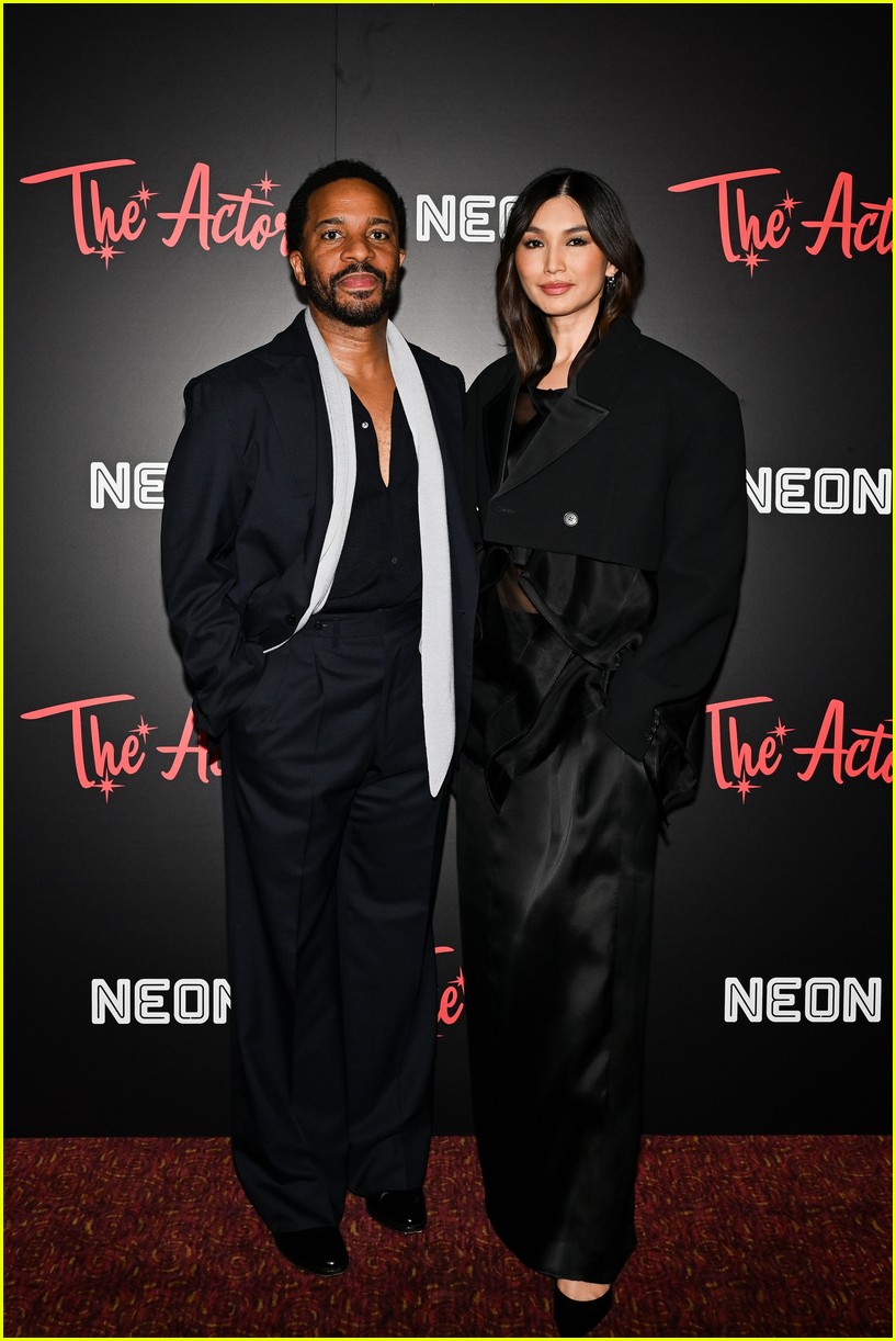 'The Actor' Director Talks Developing Script with Ryan Gosling, But ...