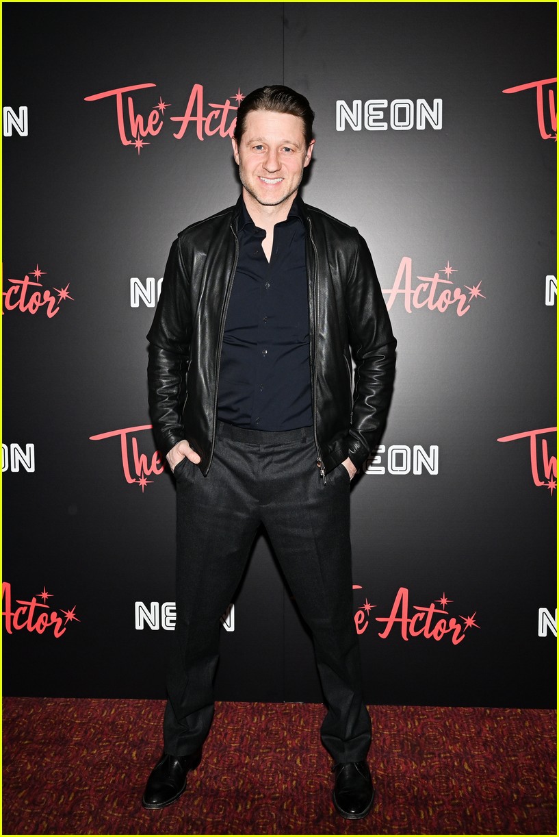 'The Actor' Director Talks Developing Script with Ryan Gosling, But ...