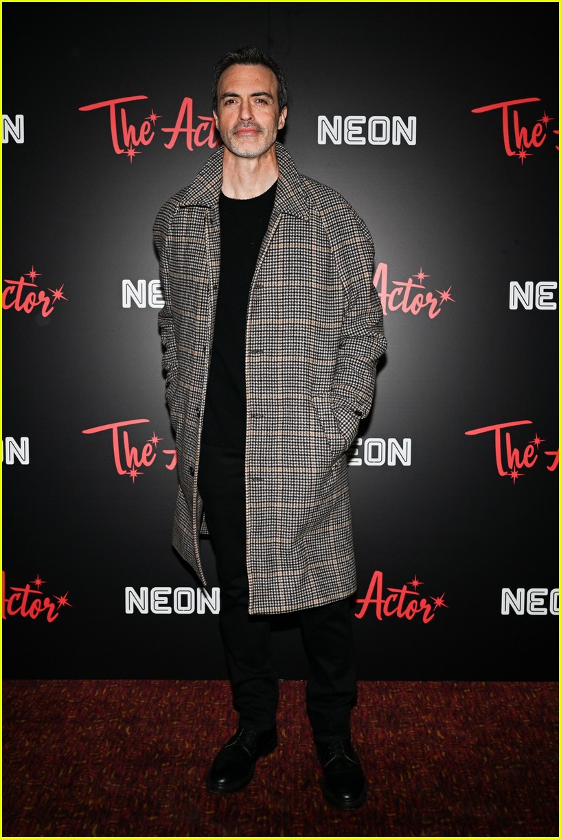 'The Actor' Director Talks Developing Script with Ryan Gosling, But ...