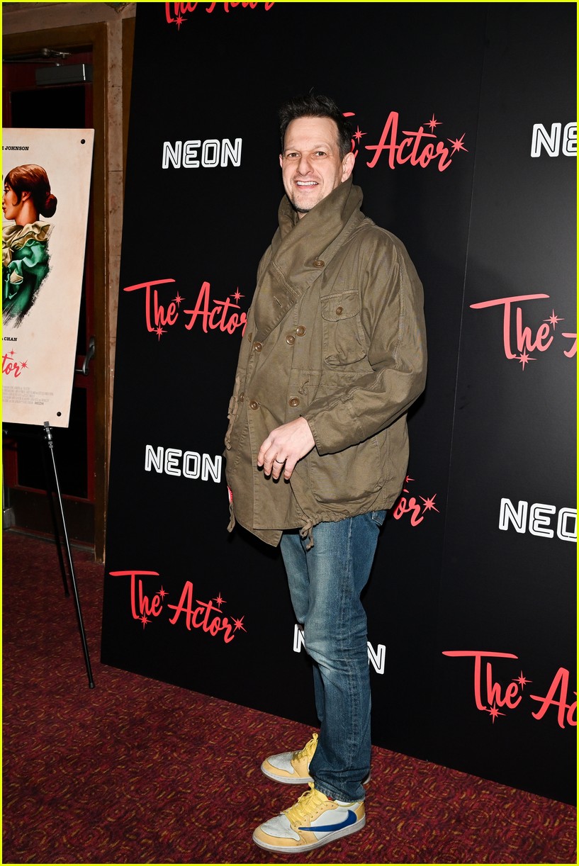 'The Actor' Director Talks Developing Script with Ryan Gosling, But ...