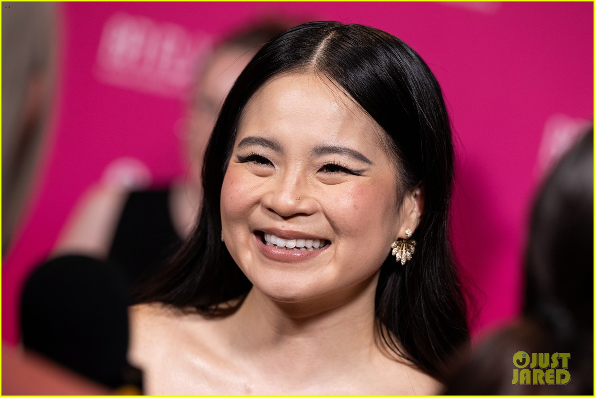 Lily Gladstone, Han Gi-Chan, Kelly Marie Tran, & Bowen Yang Screen New ...