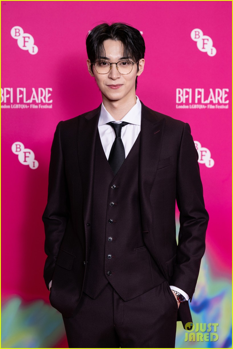 Lily Gladstone, Han Gi-Chan, Kelly Marie Tran, & Bowen Yang Screen New ...