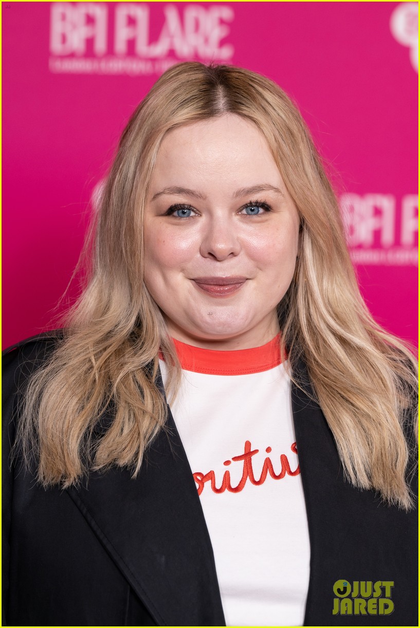 Lily Gladstone, Han Gi-Chan, Kelly Marie Tran, & Bowen Yang Screen New ...