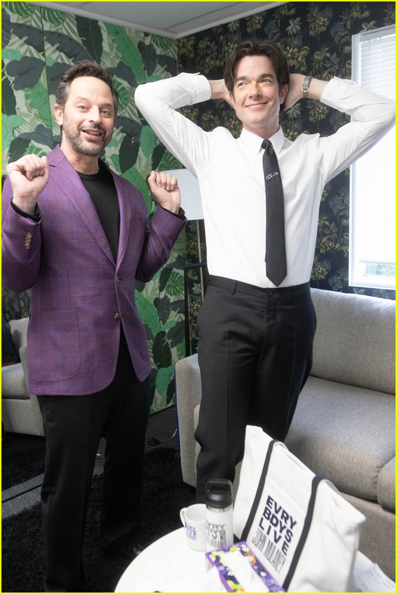 'Big Mouth' Final Season: 25 Guest Stars Revealed & First Look!: Photo ...