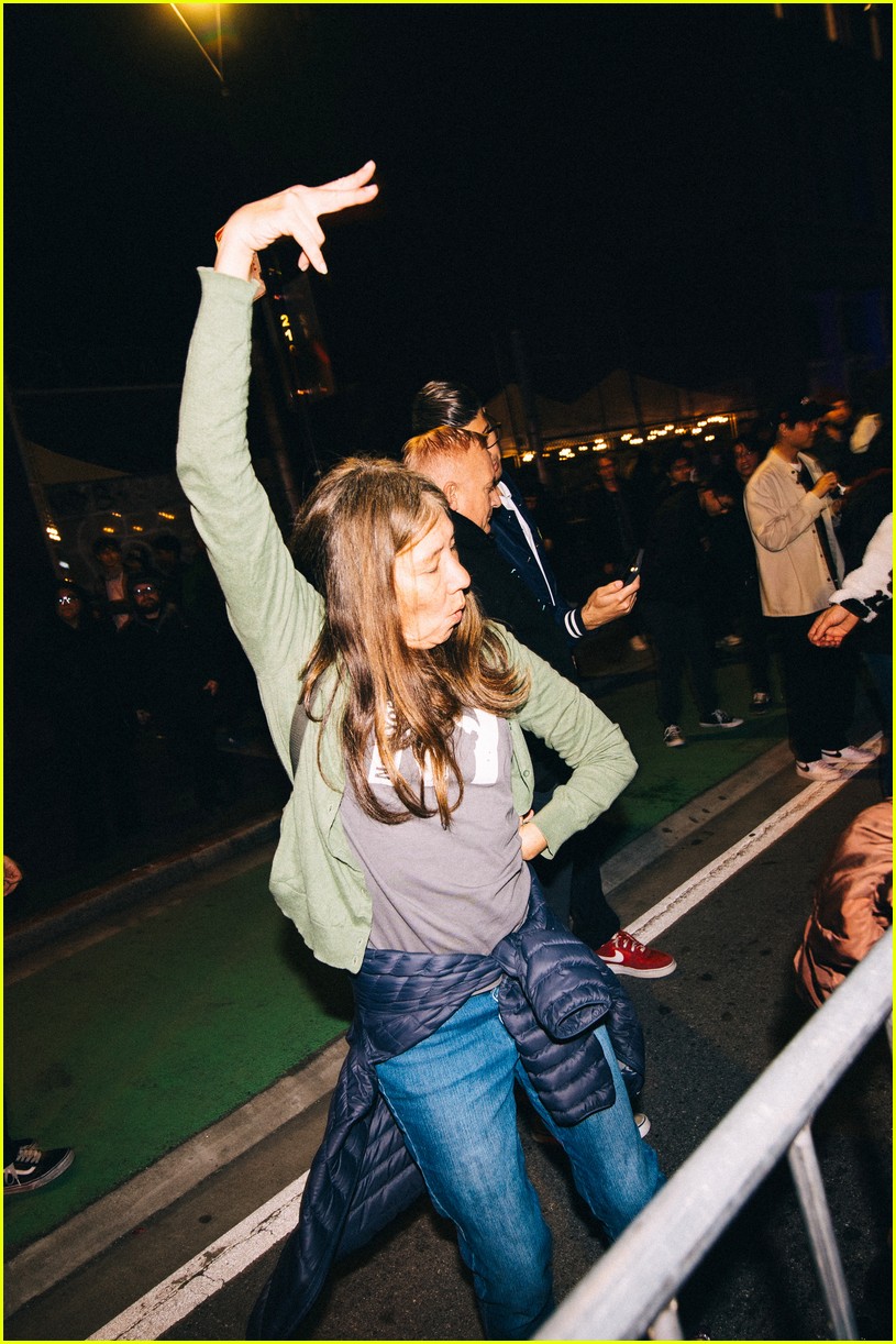 Blu DeTiger Shuts Down the San Francisco Streets with Free DJ Set ...