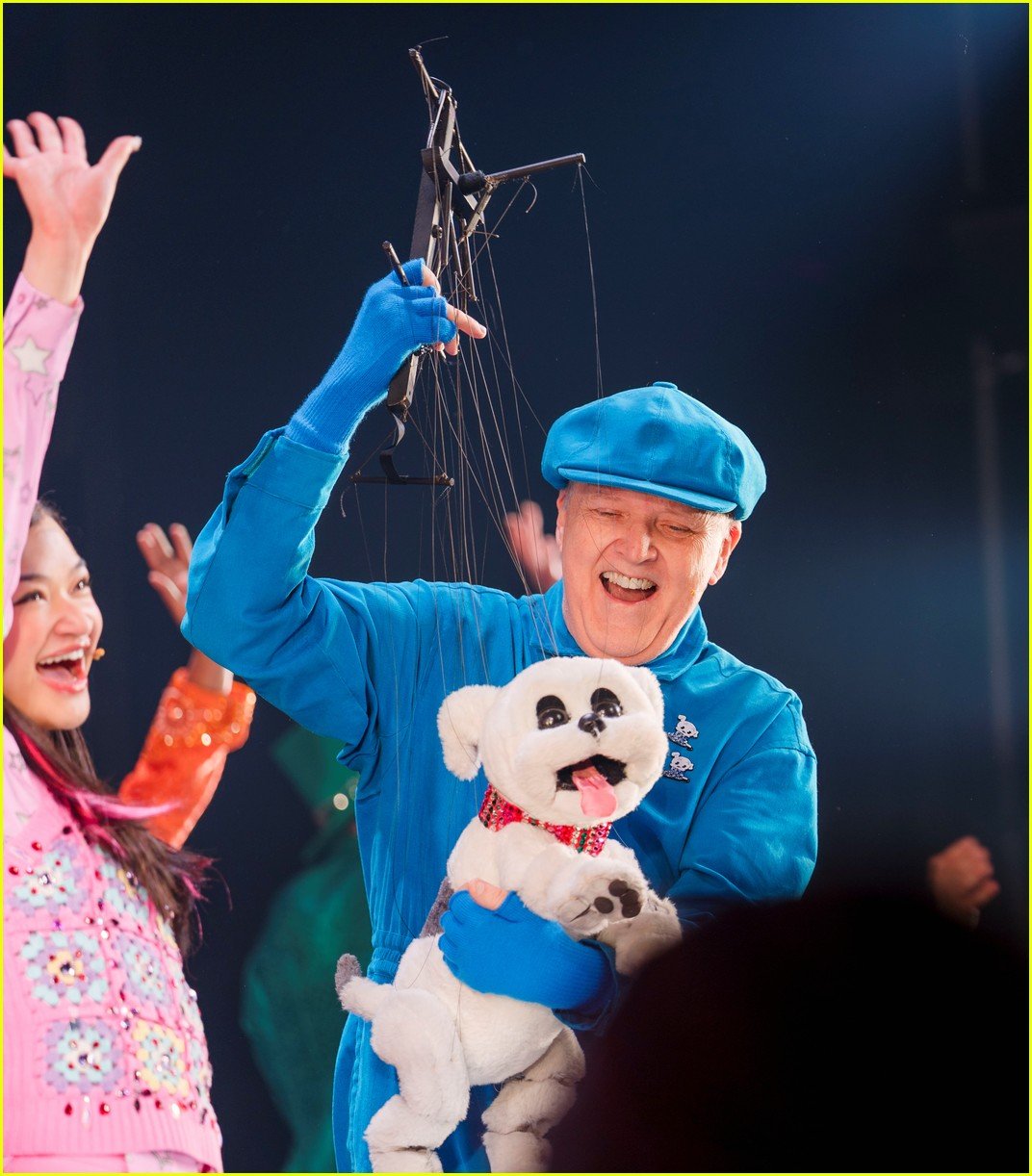 'Boop! The Musical' Posts Video of Incredible Opening Number from First ...