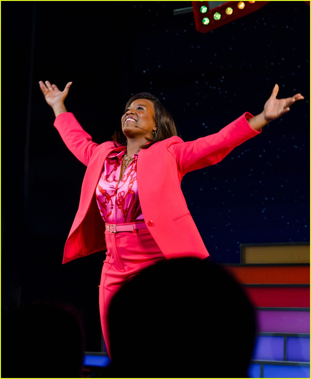 'Boop! The Musical' Posts Video of Incredible Opening Number from First ...