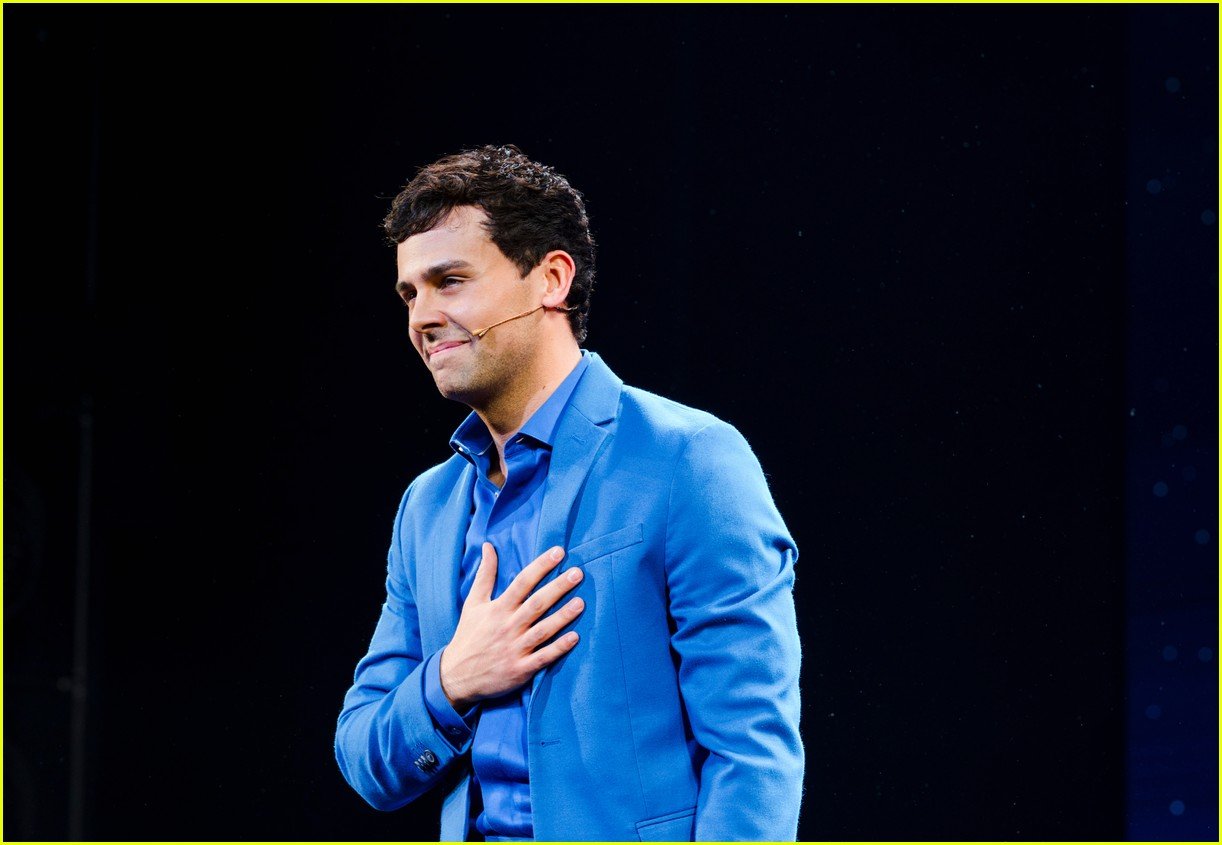 'Boop! The Musical' Posts Video of Incredible Opening Number from First ...