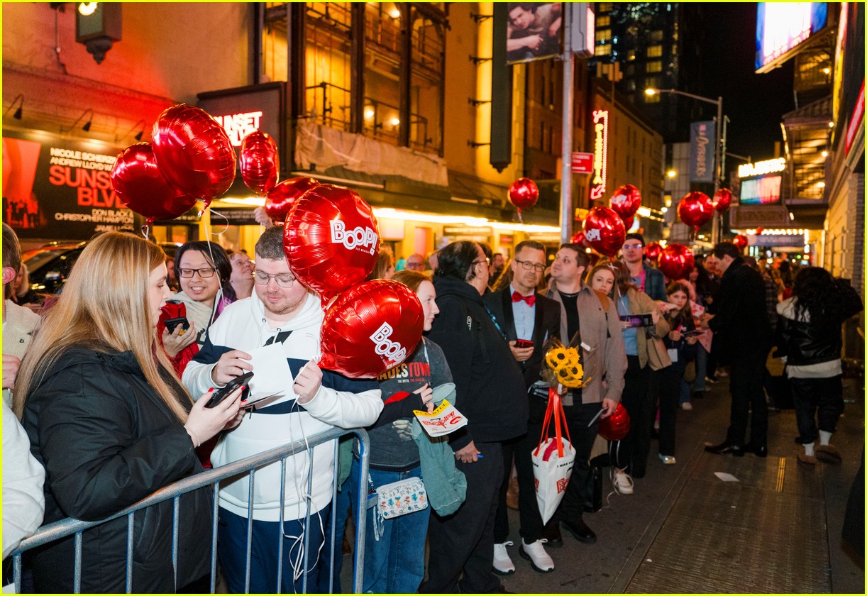 'Boop! The Musical' Posts Video of Incredible Opening Number from First ...