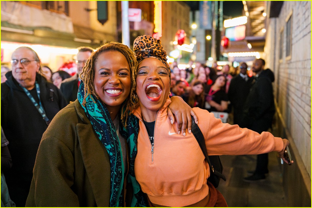 'Boop! The Musical' Posts Video of Incredible Opening Number from First ...