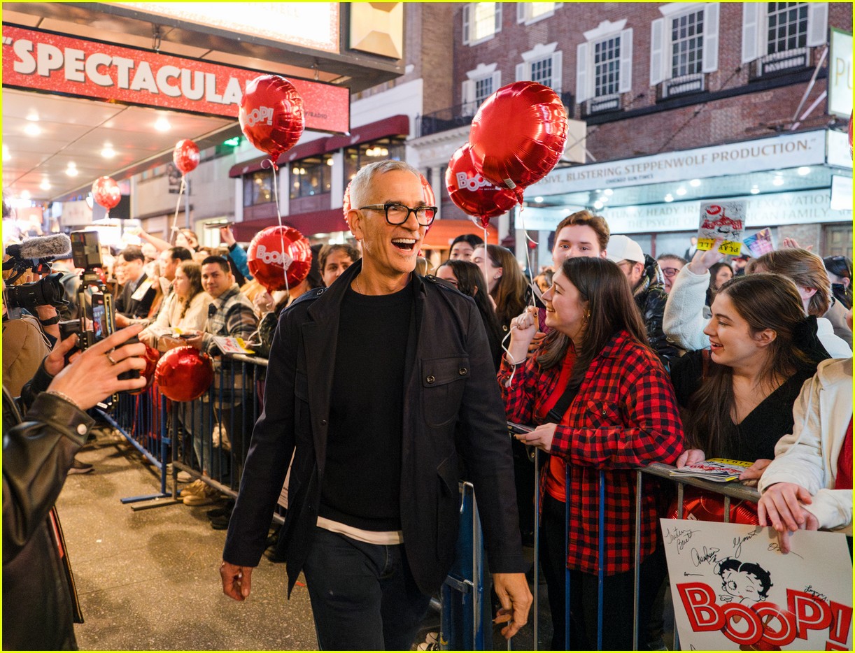 'Boop! The Musical' Posts Video of Incredible Opening Number from First ...