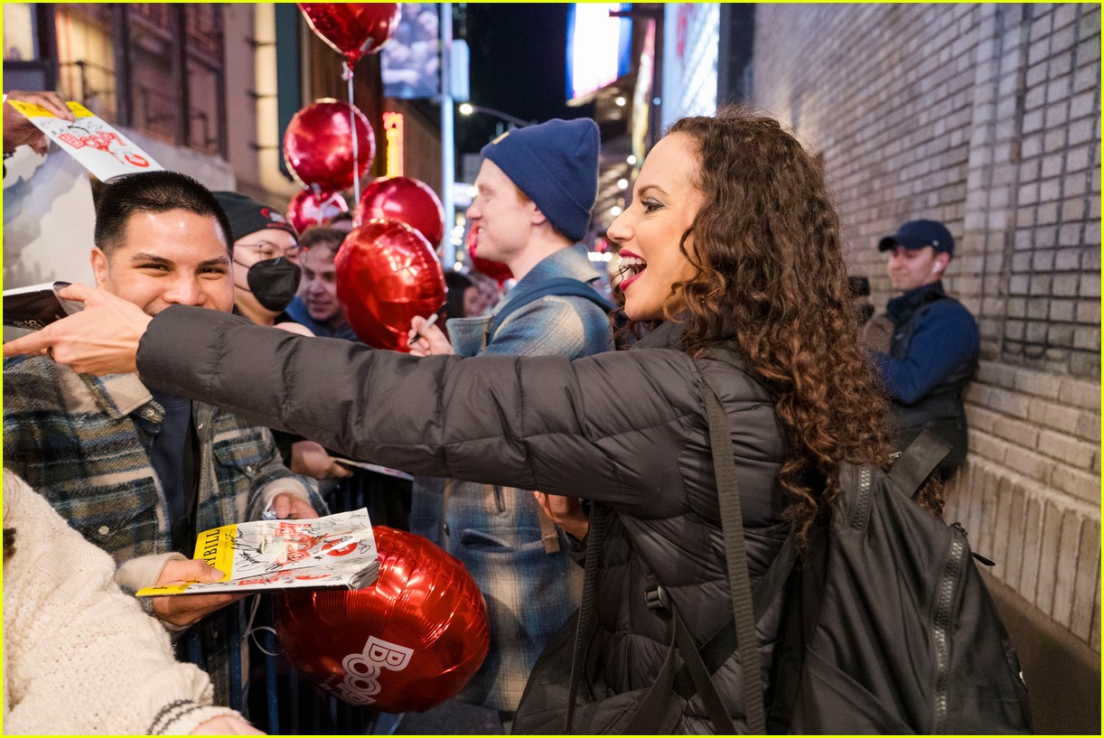 'Boop! The Musical' Posts Video of Incredible Opening Number from First ...