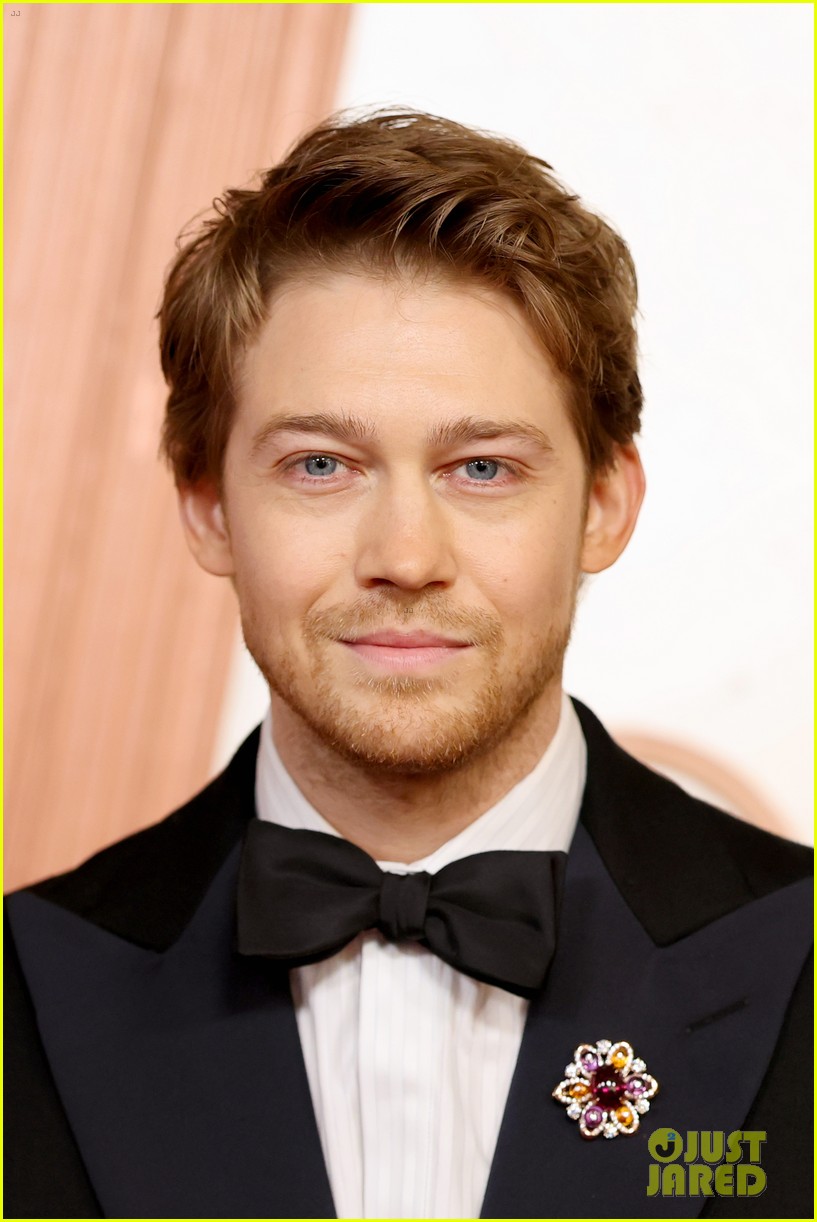 Photo: the brutalist stars at oscars 21 | Photo 5131937 | Just Jared: Entertainment News