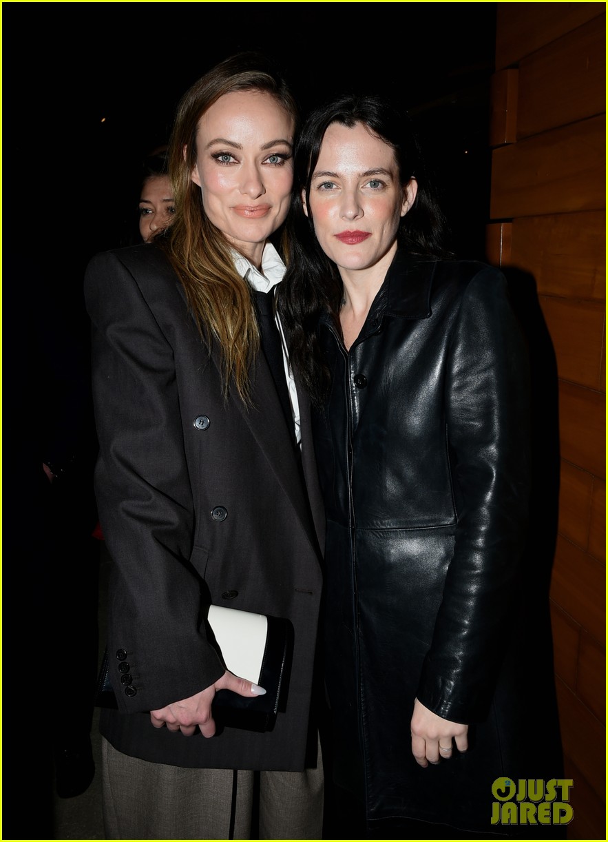 CAA Pre-Oscar Party 2025 - See All the Stars in Attendance!: Photo ...