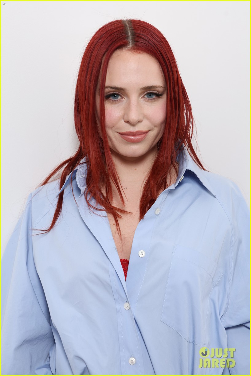 Cameron Diaz & More Stars Get All Dressed Up for Stella McCartney Show ...