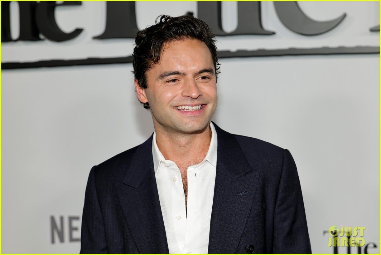 Sofia Carson Stuns in Backless Dress for 'The Life List' Red Carpet ...