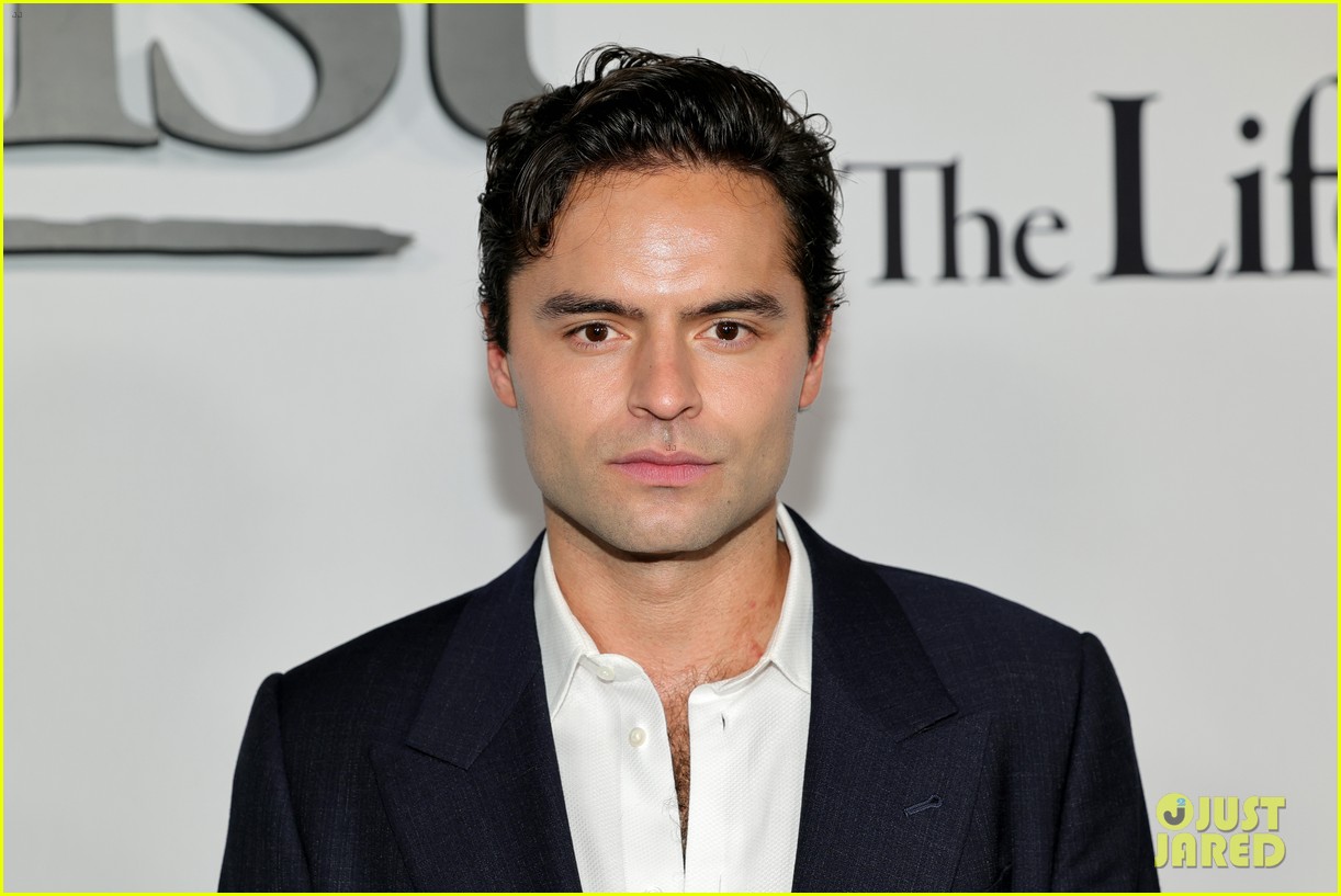 Sofia Carson Stuns in Backless Dress for 'The Life List' Red Carpet ...