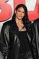 Pregnant Cassie & Husband Alex Fine Make Red Carpet Debut at 'MobLand' Premiere: Photo 5141426 ...