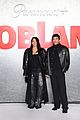 Pregnant Cassie & Husband Alex Fine Make Red Carpet Debut at ‘MobLand ...