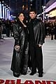Pregnant Cassie & Husband Alex Fine Make Red Carpet Debut at 'MobLand' Premiere: Photo 5141426 ...