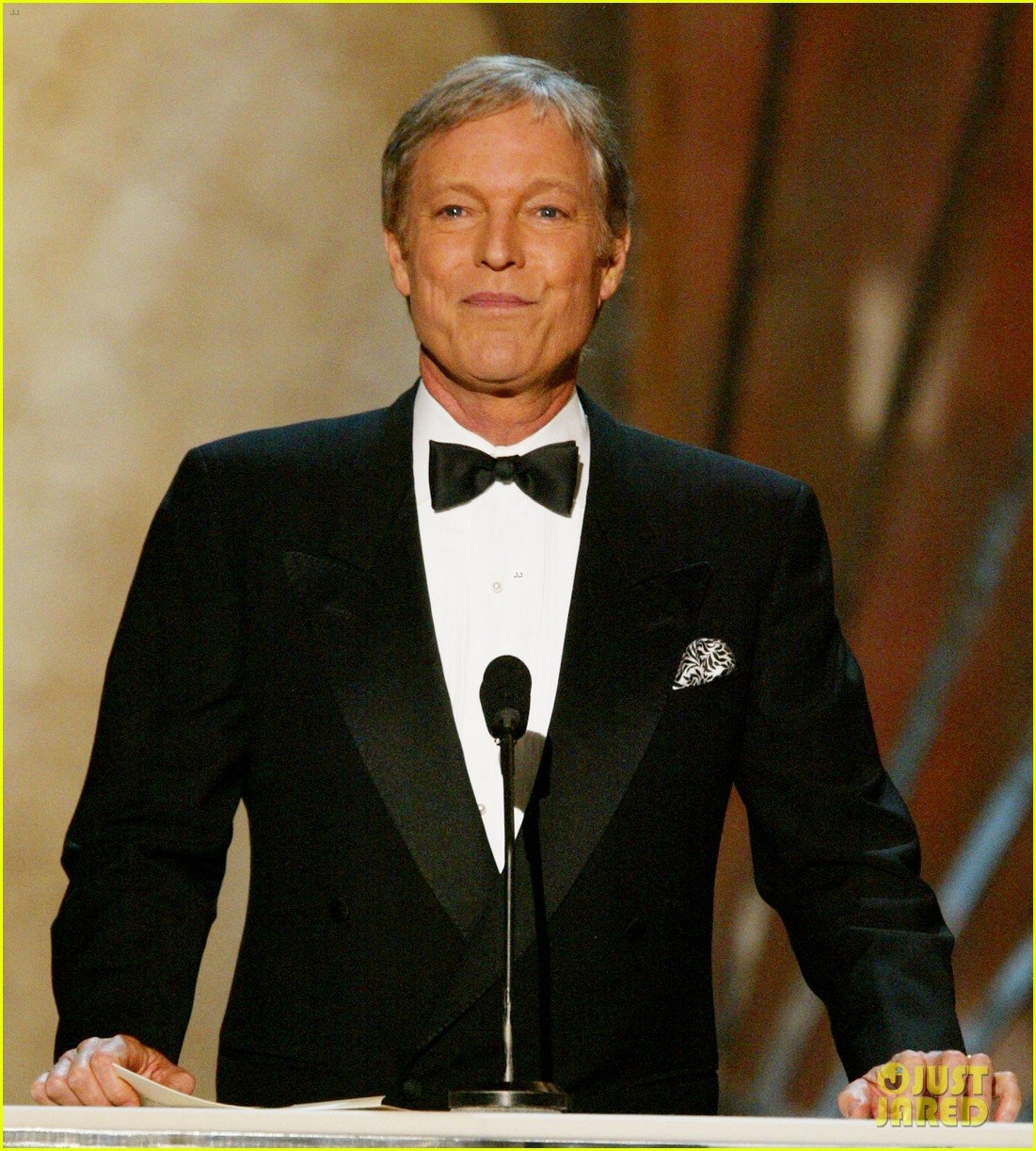Richard Chamberlain Dead - 'Dr. Kildare' & 'The Thorn Birds' Actor Dies ...