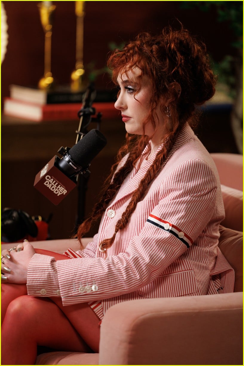 Chappell Roan Reveals She's In a Serious Relationship, How Long They've ...