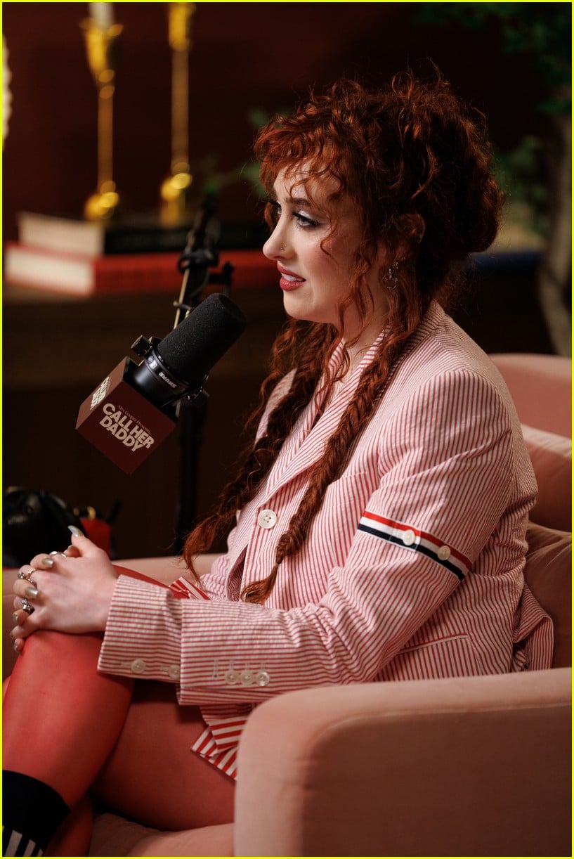 Chappell Roan Reveals She's In a Serious Relationship, How Long They've ...