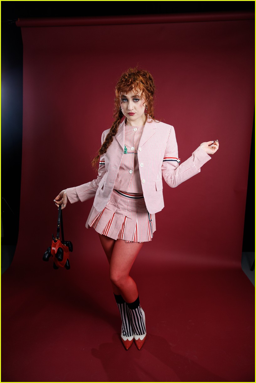 Chappell Roan Reveals She's In a Serious Relationship, How Long They've ...