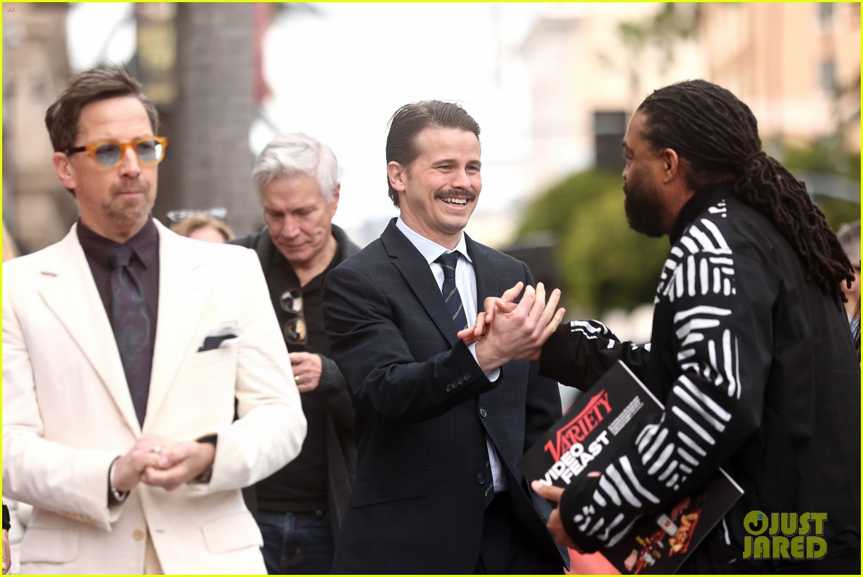 Christina Ricci's Daughter Cleo & Son Freddie Make Rare Appearance at ...