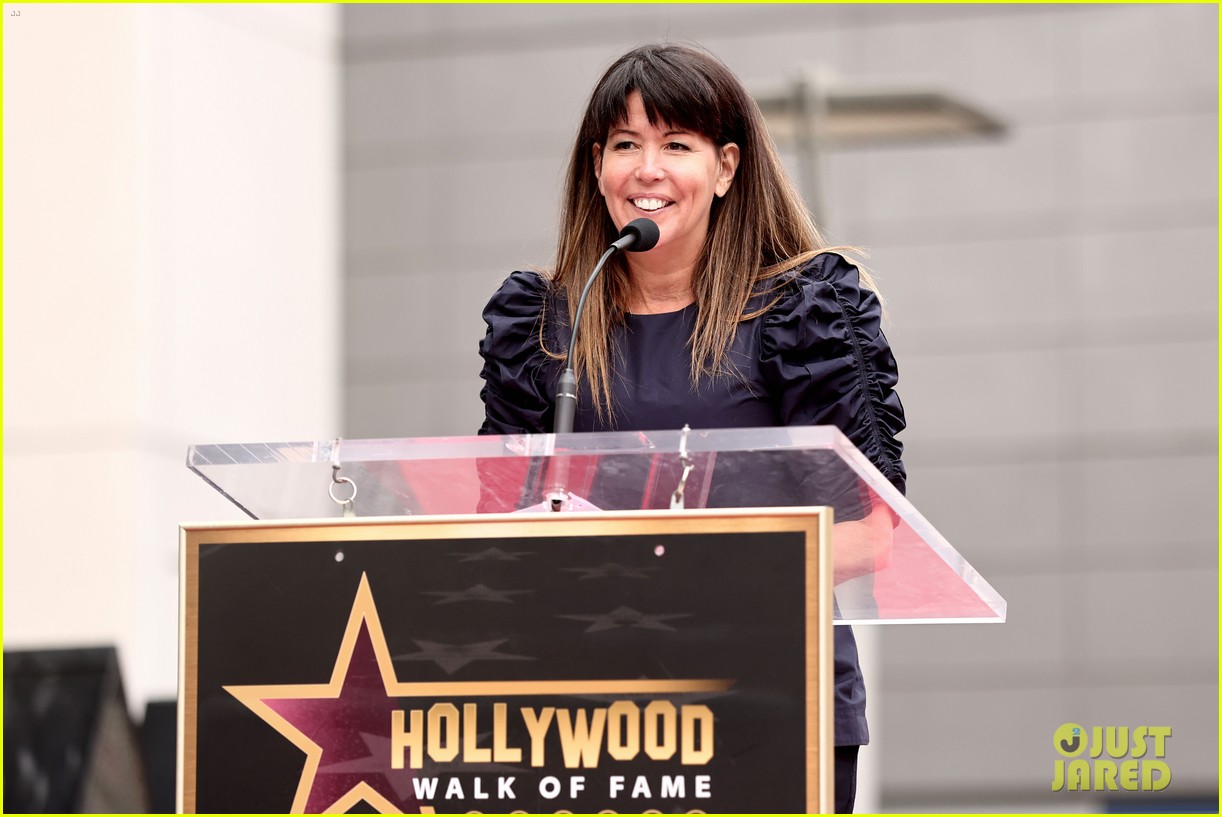 Christina Ricci's Daughter Cleo & Son Freddie Make Rare Appearance at ...